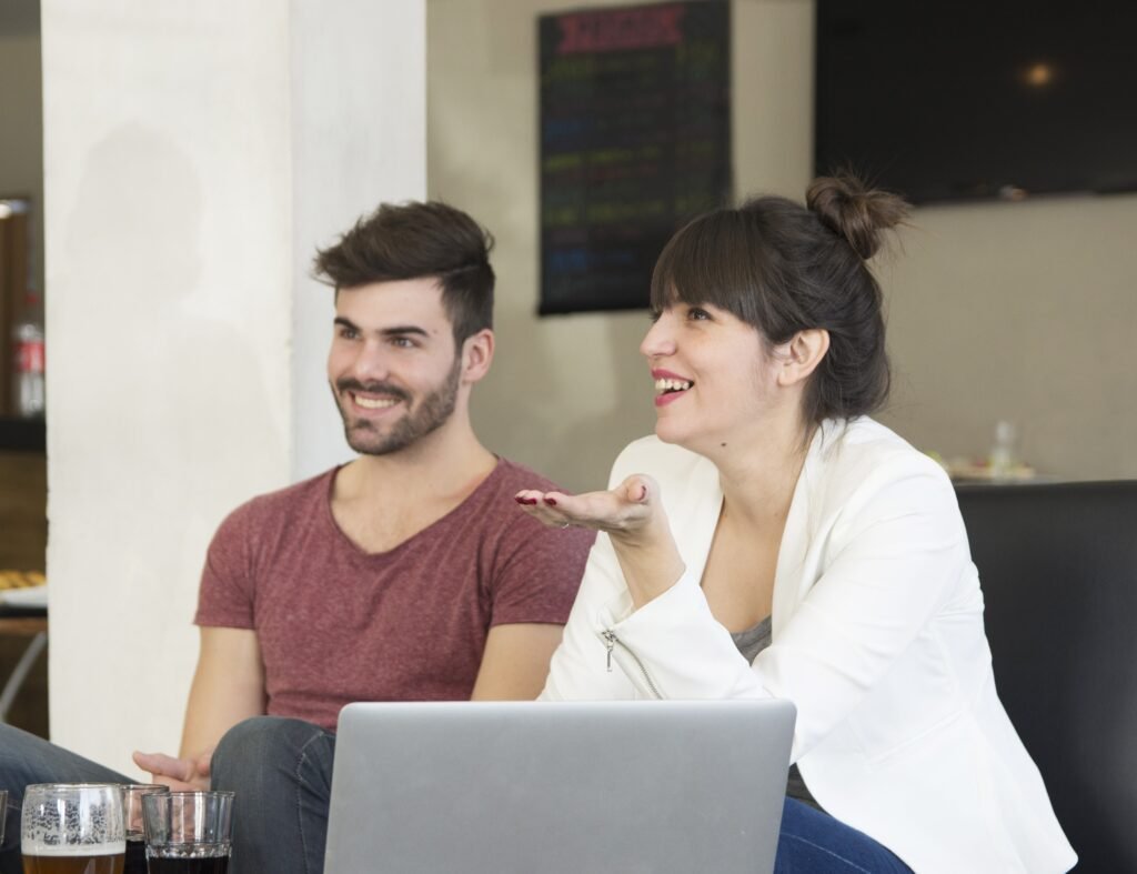 Love Languages, Leadership Styles: Understanding What Connects Us - Dr ...